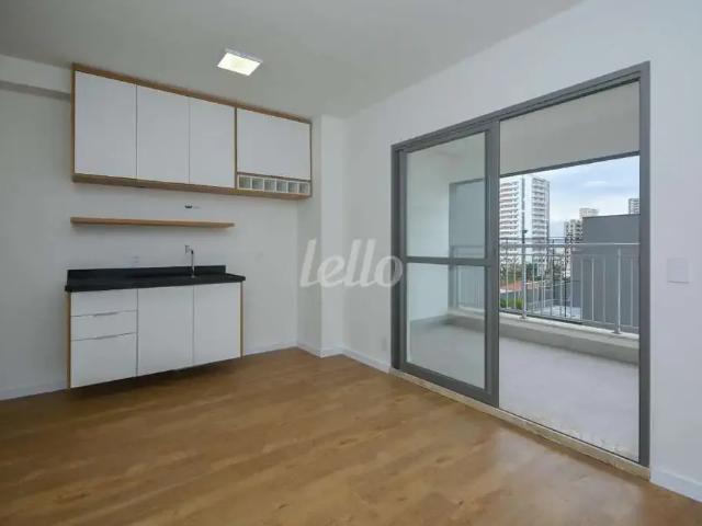Apartamento para Venda em São Paulo/SP Vila Dom Pedro I 1 Quartos