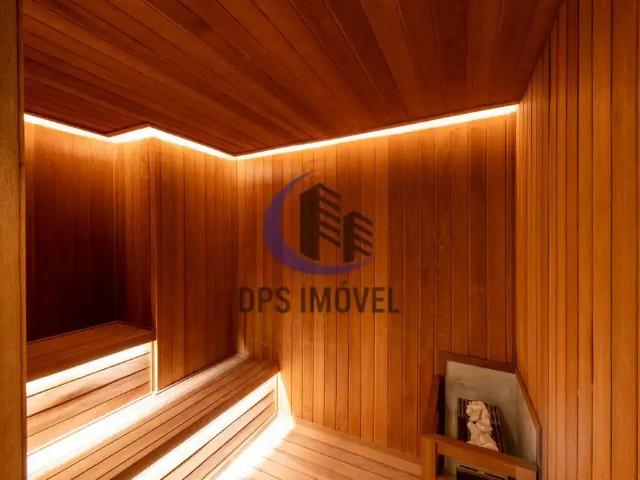 Apartamento para Venda em São Paulo/SP Vila Dom Pedro I 1 Quartos