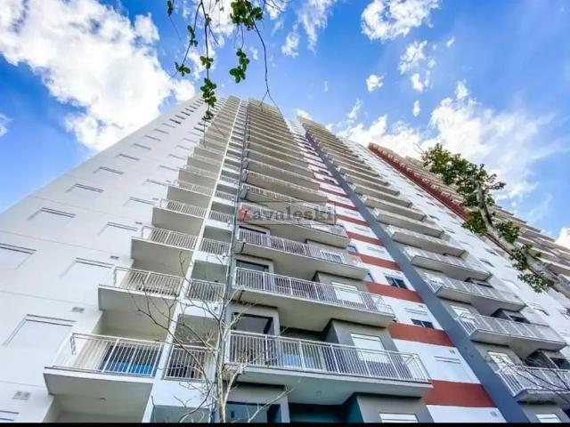 Apartamento para Venda em São Paulo/SP Vila Dom Pedro I 1 Quartos