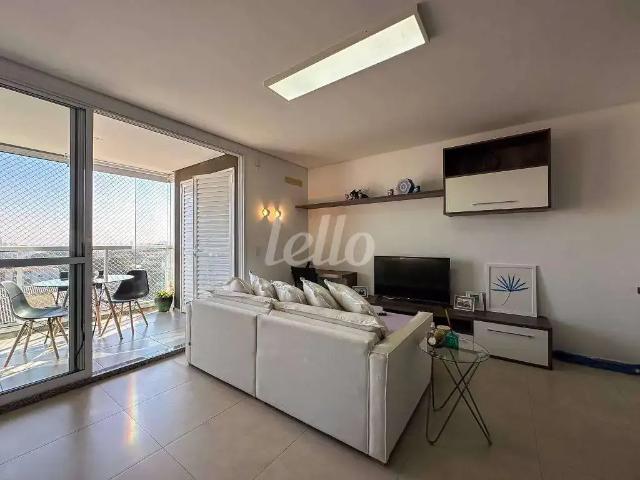 Apartamento para Venda em São Paulo/SP Vila Dom Pedro I 1 Quartos