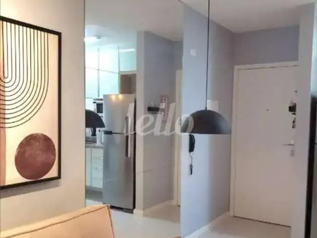 Apartamento para Venda em São Paulo/SP Vila Dom Pedro I 1 Quartos