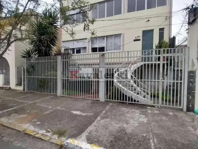 Apartamento para Venda em São Paulo/SP Vila Dom Pedro I 1 Quartos
