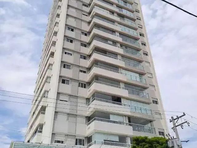 Apartamento para Venda em São Paulo/SP Vila Dom Pedro I 1 Quartos