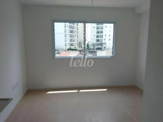 Apartamento para Venda em São Paulo/SP Vila Dom Pedro I 1 Quartos