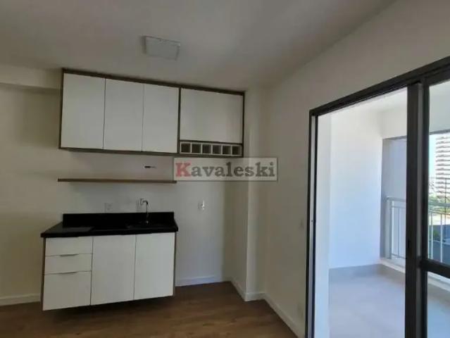 Apartamento para Venda em São Paulo/SP Vila Dom Pedro I 1 Quartos