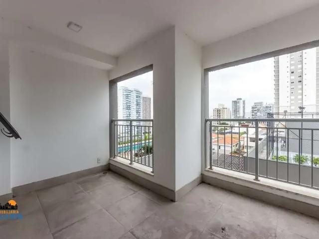 Apartamento para Venda em São Paulo/SP Vila Dom Pedro I 1 Quartos