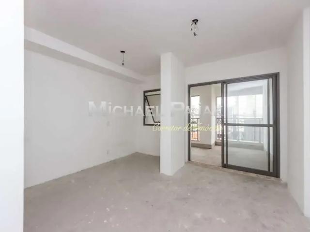 Apartamento para Venda em São Paulo/SP Vila Dom Pedro I 1 Quartos