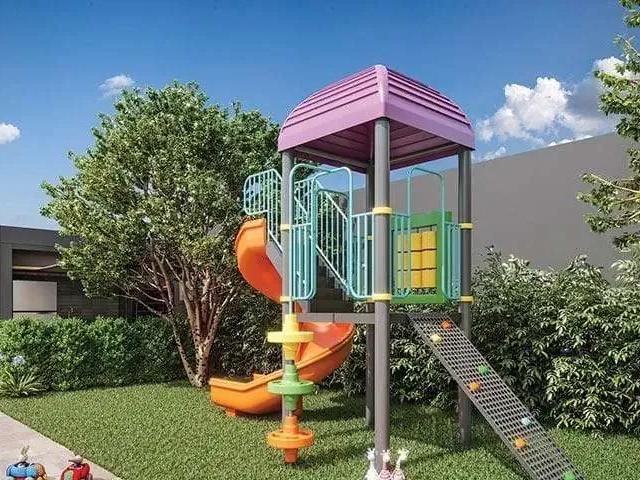 Apartamento para Venda em São Paulo/SP Vila Dom Pedro I 1 Quartos
