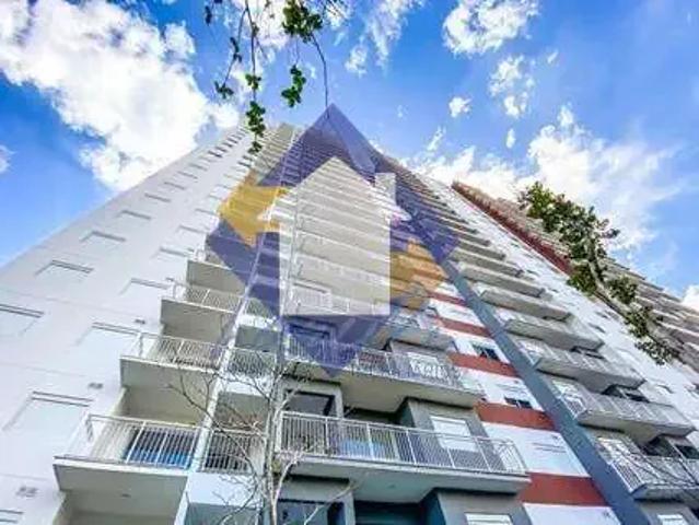 Apartamento para Venda em São Paulo/SP Vila Dom Pedro I 1 Quartos
