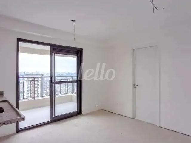 Apartamento para Venda em São Paulo/SP Vila Dom Pedro I 1 Quartos