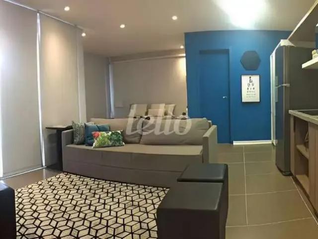 Apartamento para Venda em São Paulo/SP Vila Dom Pedro I 1 Quartos