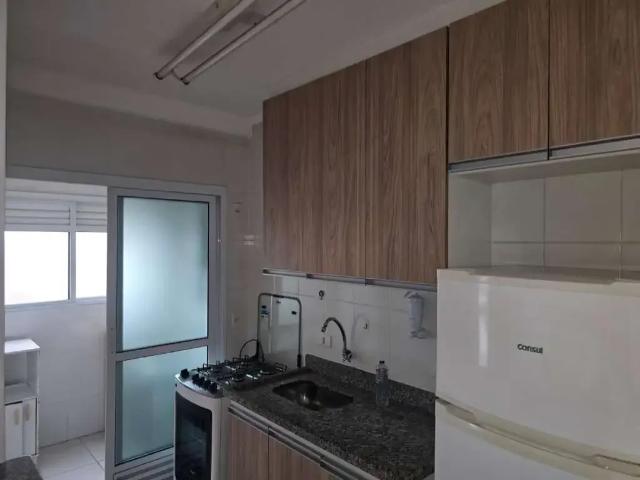 Apartamento para Venda em São Paulo/SP Vila Dom Pedro I 1 Quartos