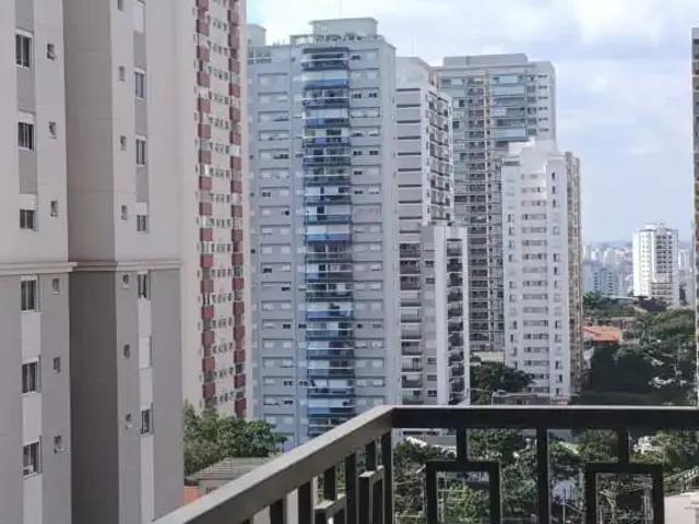 Apartamento para Venda em São Paulo/SP Vila Dom Pedro I 1 Quartos
