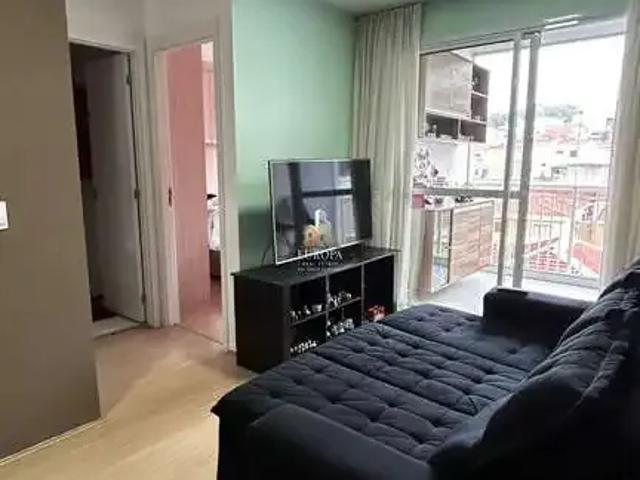 Apartamento para Venda em São Paulo/SP Vila Dom Pedro I 1 Quartos