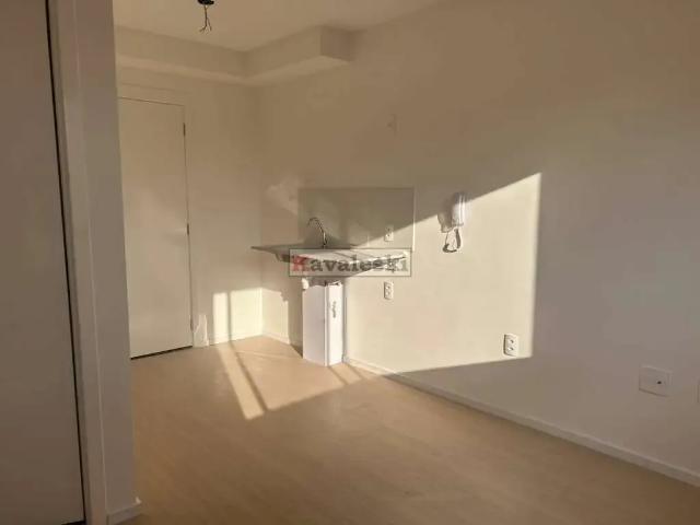 Apartamento para Venda em São Paulo/SP Vila Dom Pedro I 1 Quartos