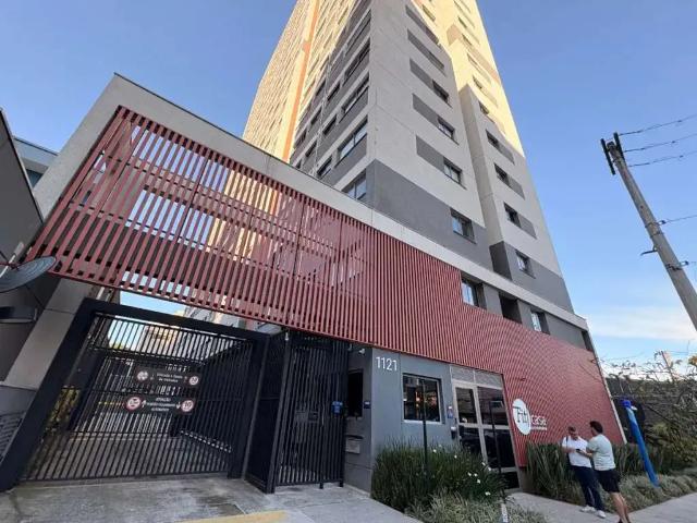 Apartamento para Venda em São Paulo/SP Vila Dom Pedro I 1 Quartos