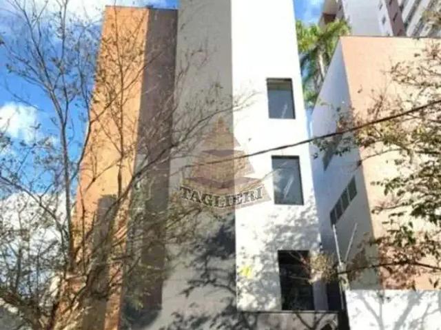 Apartamento para Venda em São Paulo/SP Vila Dom Pedro I