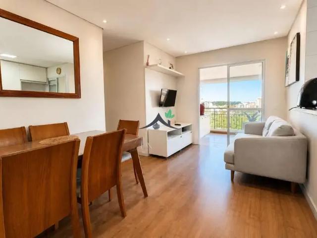 Apartamento para Venda em São Paulo/SP Vila Dom Pedro I 2 Quartos