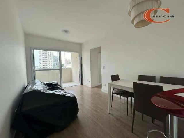Apartamento para Venda em São Paulo/SP Vila Dom Pedro I 2 Quartos
