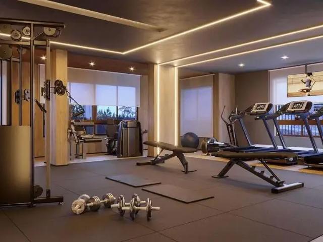 Apartamento para Venda em São Paulo/SP Vila Dom Pedro I 2 Quartos