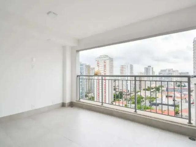 Apartamento para Venda em São Paulo/SP Vila Dom Pedro I 2 Quartos