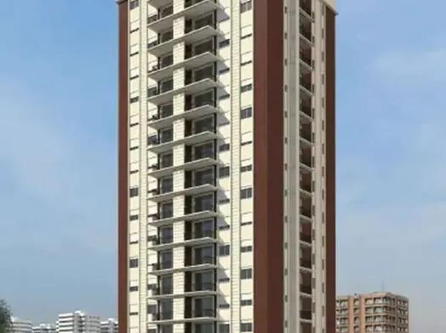 Apartamento para Venda em São Paulo/SP Vila Dom Pedro I 2 Quartos