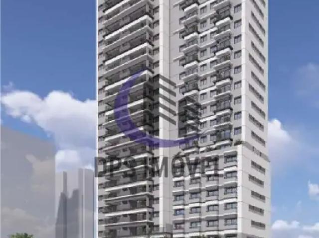 Apartamento para Venda em São Paulo/SP Vila Dom Pedro I 2 Quartos
