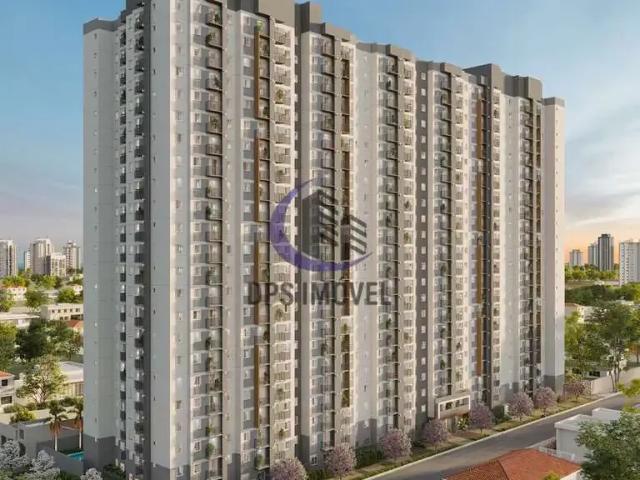 Apartamento para Venda em São Paulo/SP Vila Dom Pedro I 2 Quartos