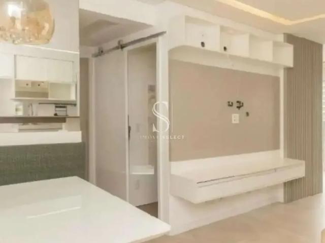 Apartamento para Venda em São Paulo/SP Vila Dom Pedro I 2 Quartos