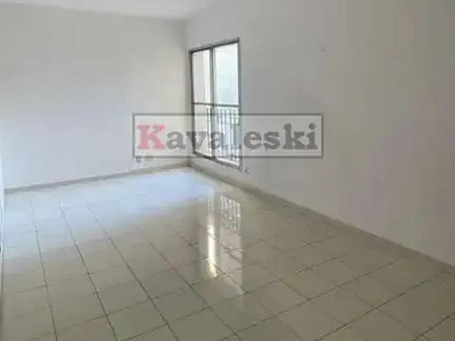 Apartamento para Venda em São Paulo/SP Vila Dom Pedro I 2 Quartos