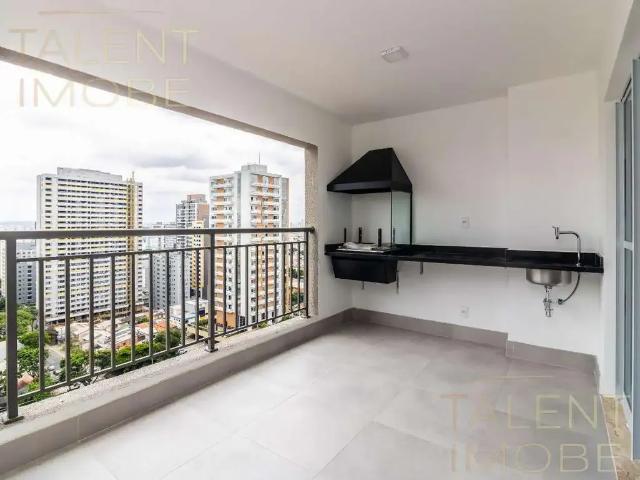 Apartamento para Venda em São Paulo/SP Vila Dom Pedro I 2 Quartos