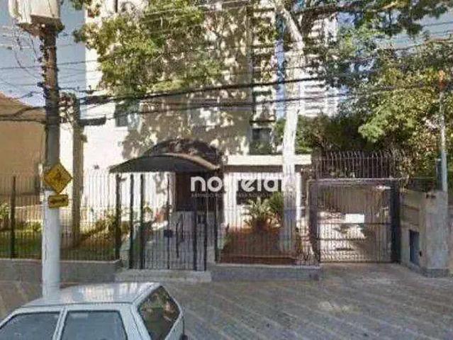 Apartamento para Venda em São Paulo/SP Vila Dom Pedro I 2 Quartos