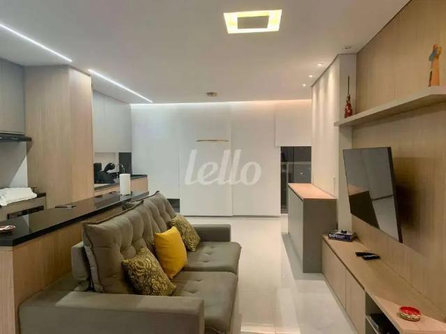 Apartamento para Venda em São Paulo/SP Vila Dom Pedro I 2 Quartos