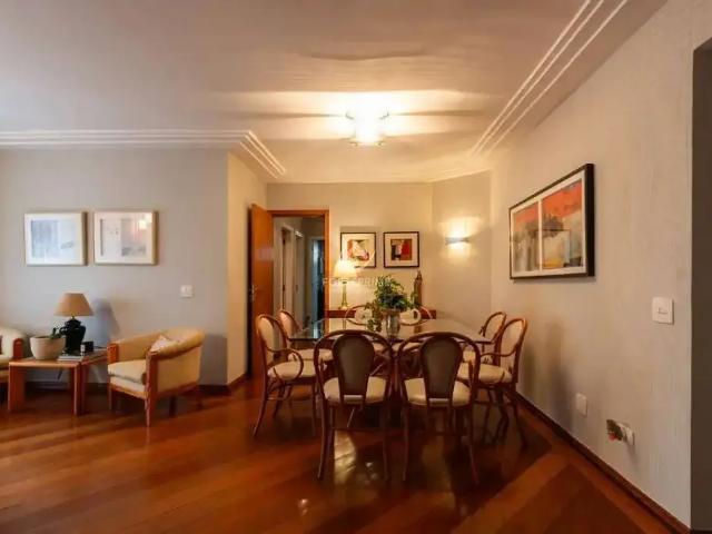 Apartamento para Venda em São Paulo/SP Vila Dom Pedro I 2 Quartos