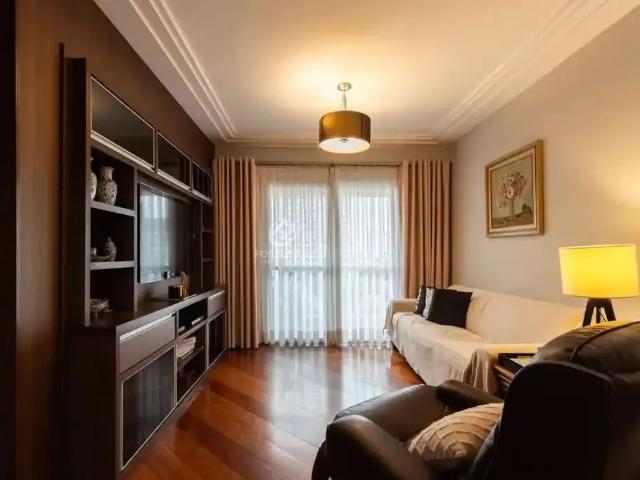 Apartamento para Venda em São Paulo/SP Vila Dom Pedro I 2 Quartos