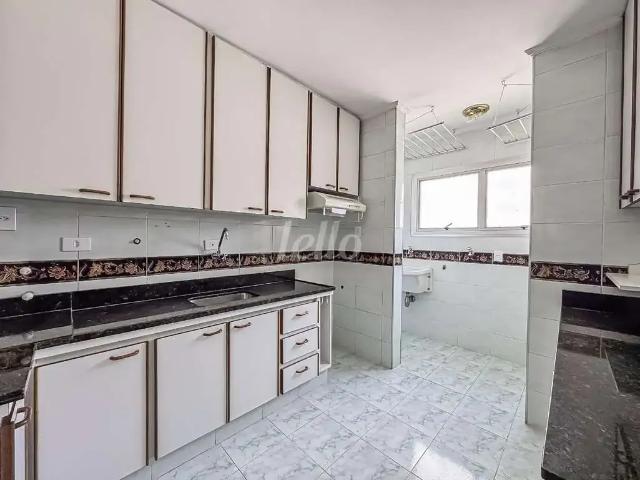 Apartamento para Venda em São Paulo/SP Vila Dom Pedro I 2 Quartos