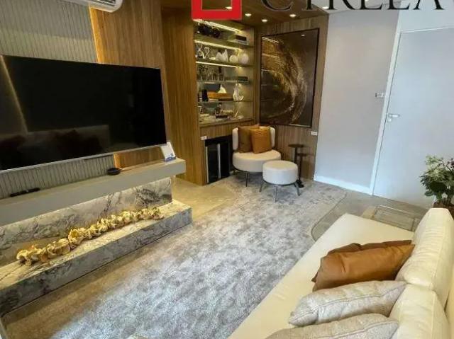 Apartamento para Venda em São Paulo/SP Vila Dom Pedro I 2 Quartos