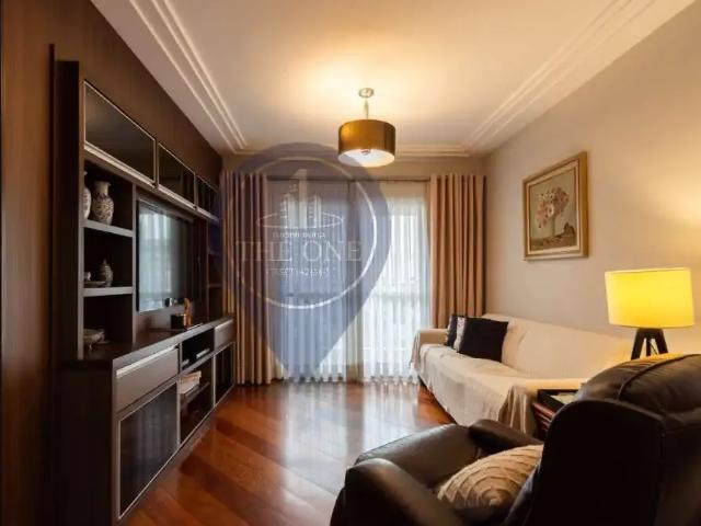 Apartamento para Venda em São Paulo/SP Vila Dom Pedro I 2 Quartos