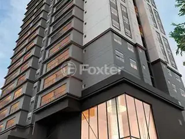 Apartamento para Venda em São Paulo/SP Vila Dom Pedro I 2 Quartos