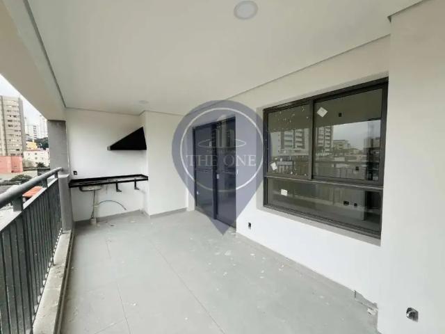 Apartamento para Venda em São Paulo/SP Vila Dom Pedro I 2 Quartos