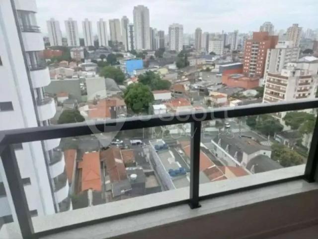 Apartamento para Venda em São Paulo/SP Vila Dom Pedro I 2 Quartos