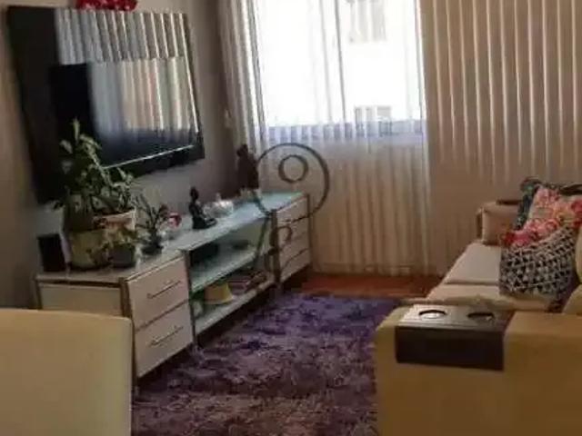 Apartamento para Venda em São Paulo/SP Vila Dom Pedro I 2 Quartos