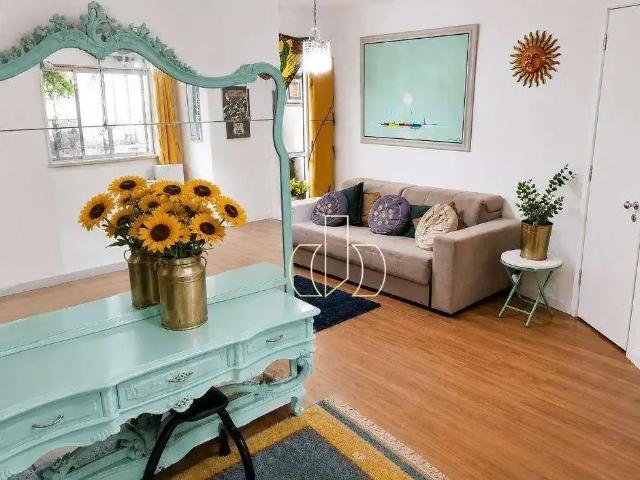 Apartamento para Venda em São Paulo/SP Vila Dom Pedro I 2 Quartos