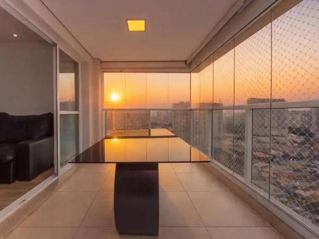 Apartamento para Venda em São Paulo/SP Vila Dom Pedro I 2 Quartos