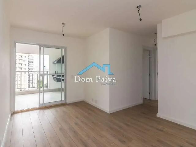 Apartamento para Venda em São Paulo/SP Vila Dom Pedro I 2 Quartos