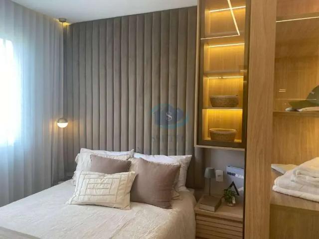 Apartamento para Venda em São Paulo/SP Vila Dom Pedro I 2 Quartos