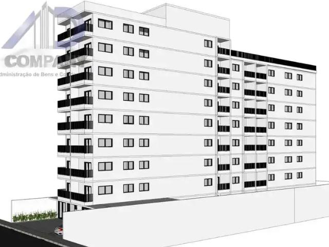 Apartamento para Venda em São Paulo/SP Vila Dom Pedro I 2 Quartos