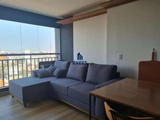 Apartamento para Venda em São Paulo/SP Vila Dom Pedro I 2 Quartos
