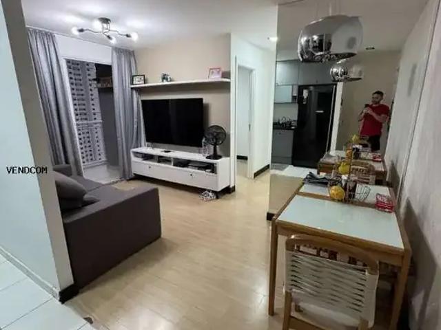 Apartamento para Venda em São Paulo/SP Vila Dom Pedro I 2 Quartos