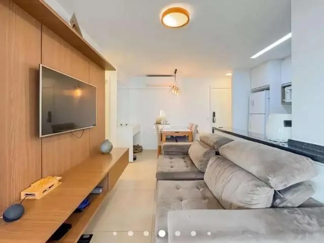 Apartamento para Venda em São Paulo/SP Vila Dom Pedro I 2 Quartos